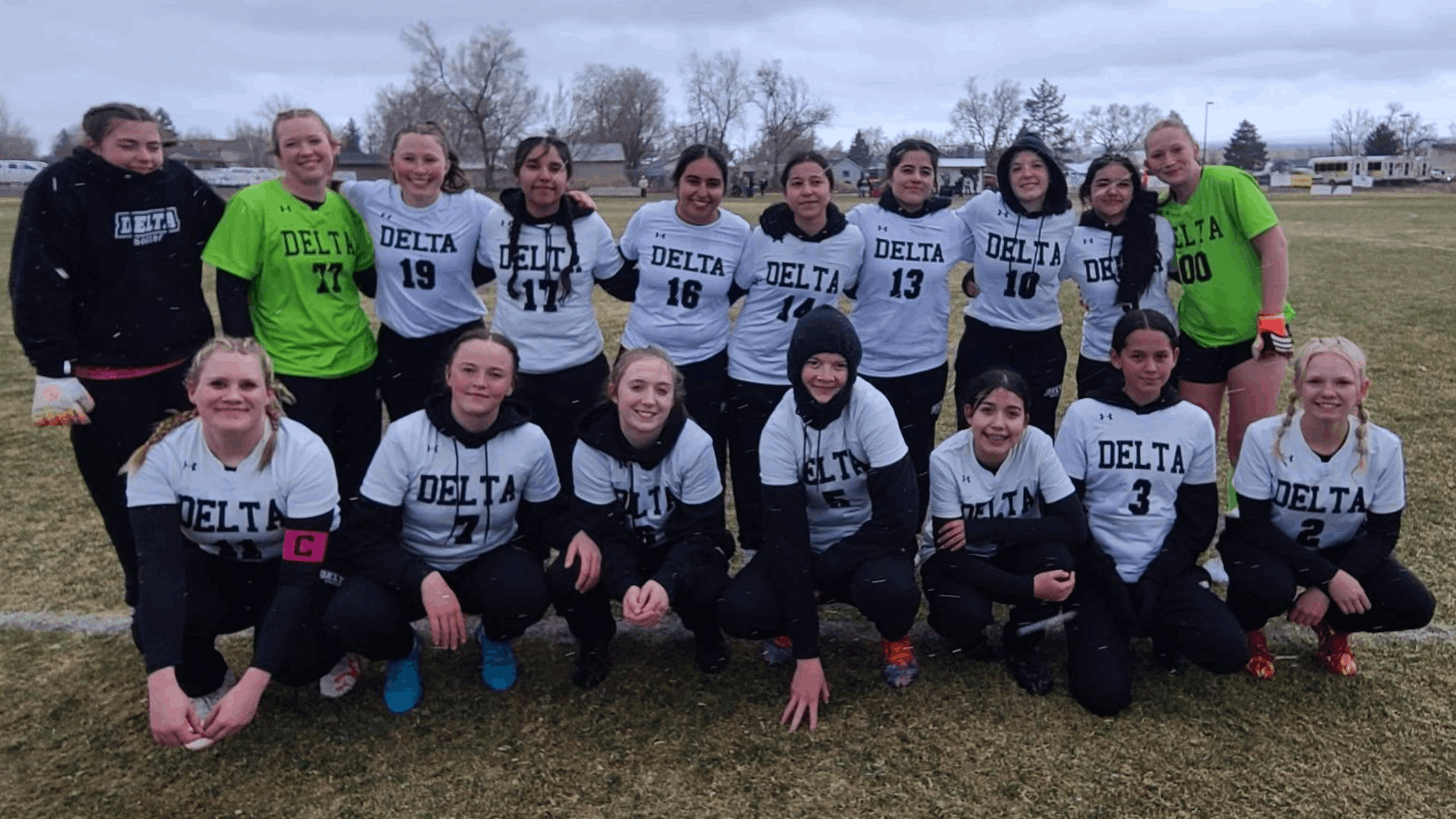 Home - Delta High School